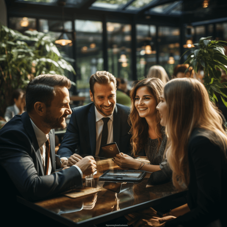 Icebreaker games for new team members, new employees