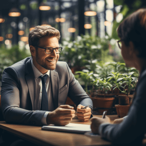 Roles and Responsibilities of an Intern in HR – Keller Executive Search