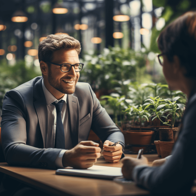 Roles and Responsibilities of an Intern in HR – Keller Executive Search