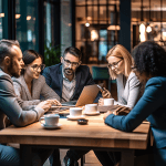 HR executive, human resources department, HR executive job description ...