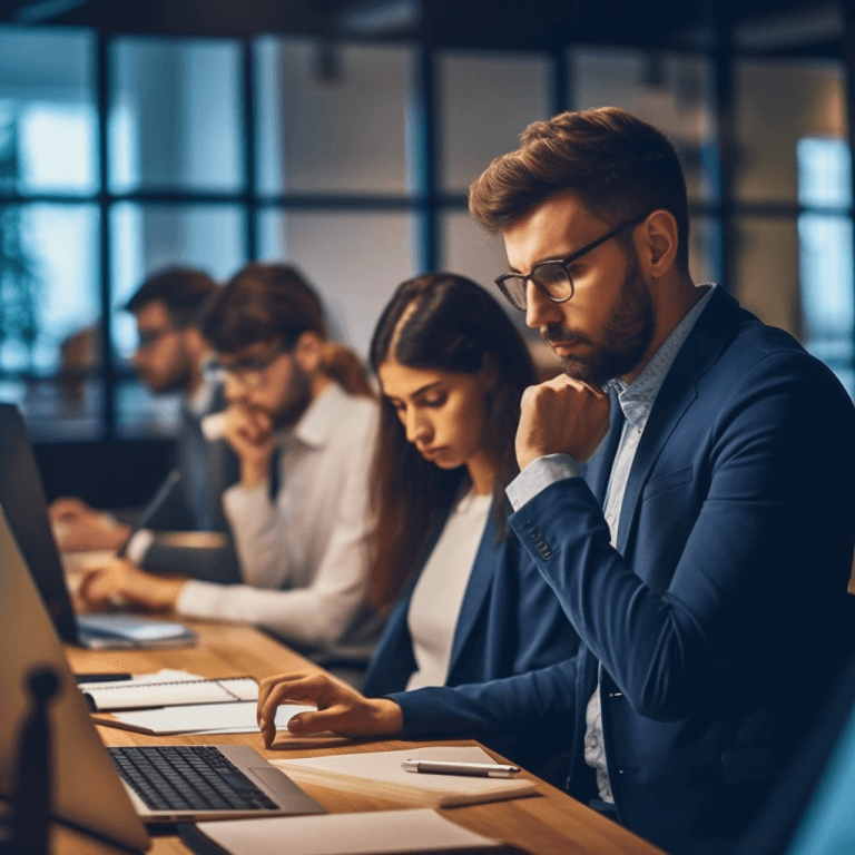 Which is More Important: Hard Work or Talent? – Keller Executive Search