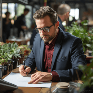 Roles and Responsibilities of an Intern in HR – Keller Executive Search