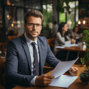 Roles and Responsibilities of an Intern in HR – Keller Executive Search