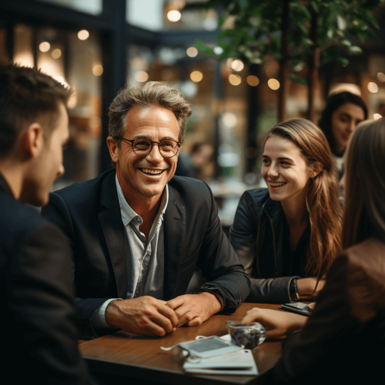 Icebreaker games for new team members, new employees