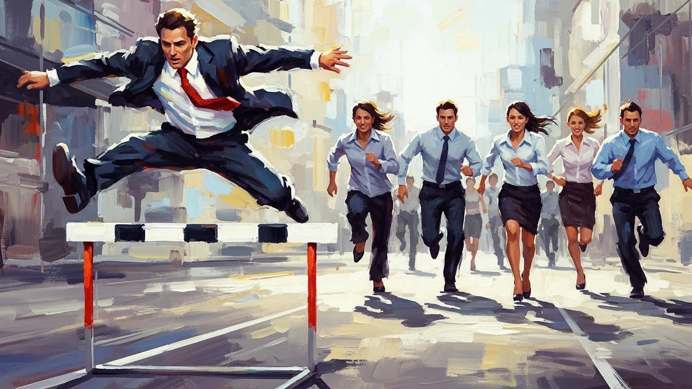 Master Behavioral Interview Techniques and Predict Future Performance ...